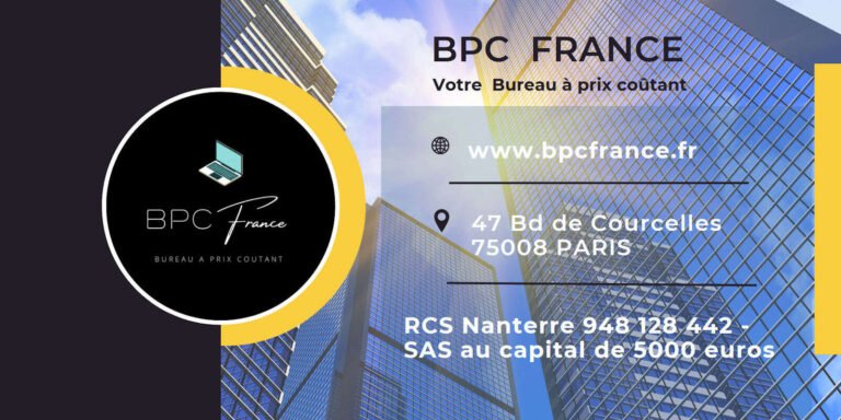 BPC France - Nos coordonnées, contactez-nous - bpcfrance